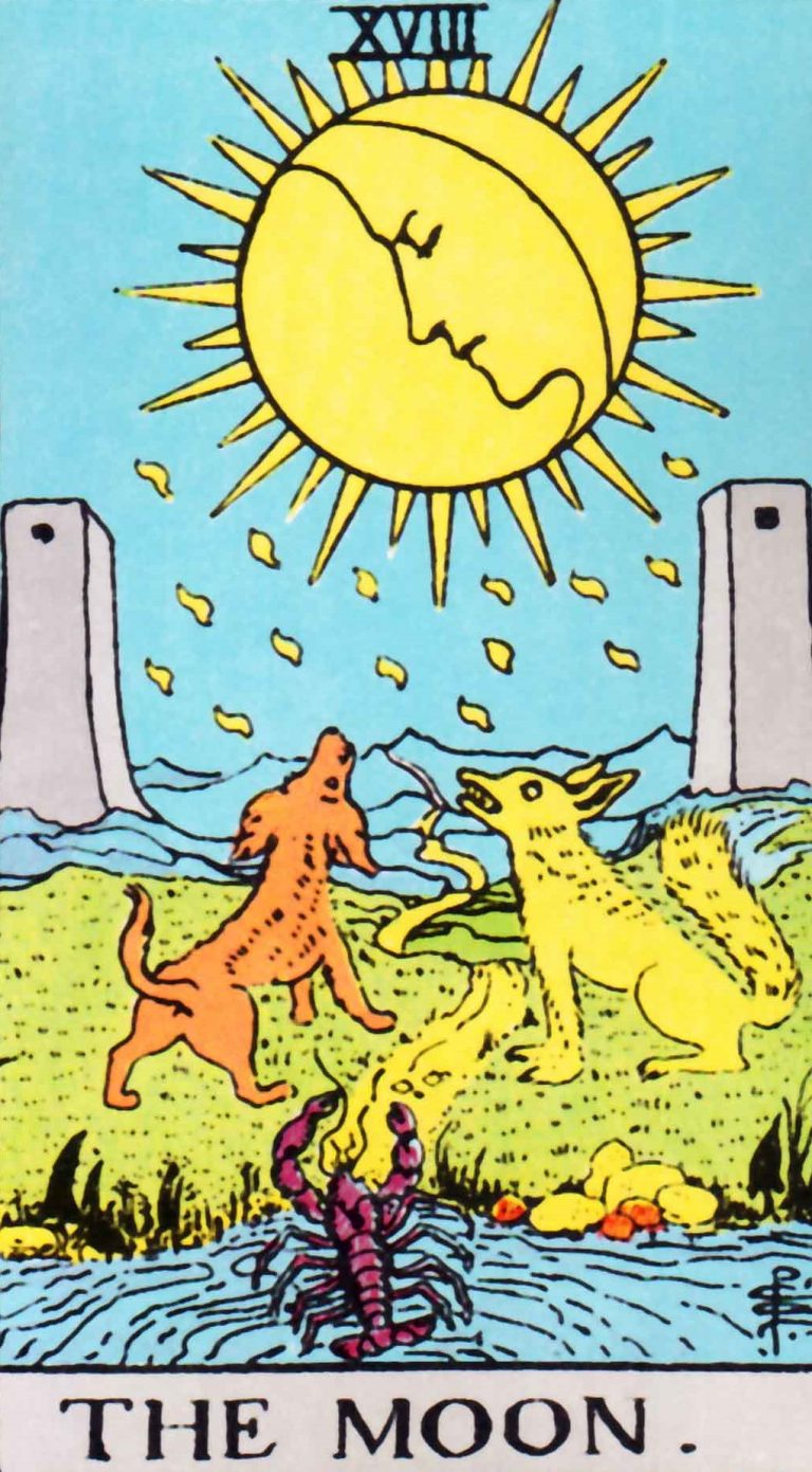 Tarot online - Afla ce destin iti este scris in cartile de tarot ...